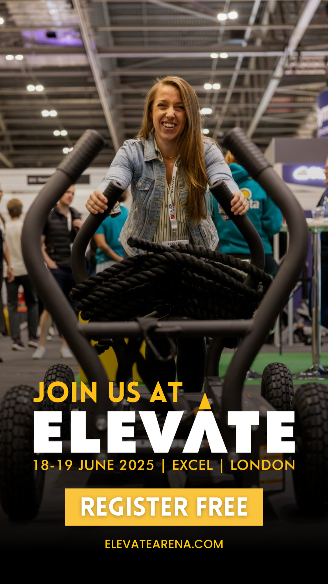 Marketing Materials Library 2025 | Elevate