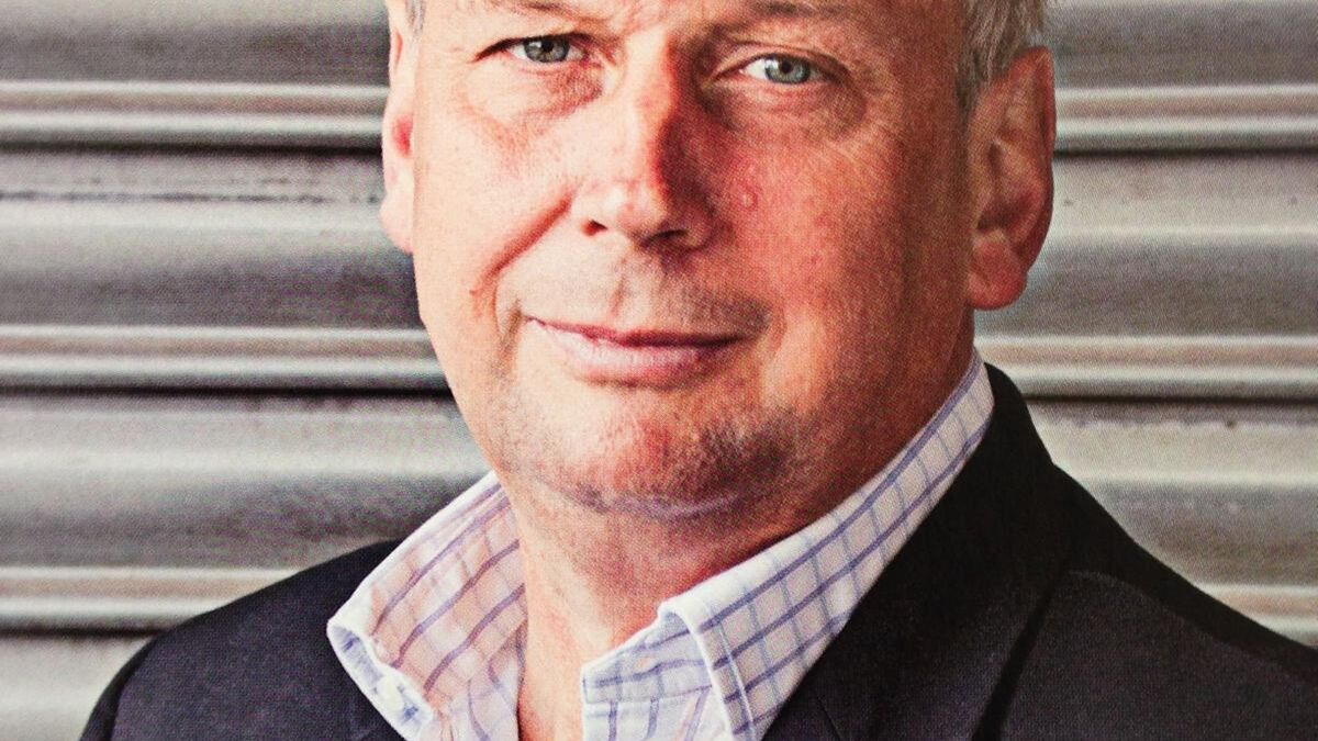 David Stalker joins Alliance Leisure as Advisor to the Board | Elevate